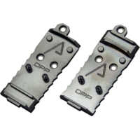 Agency Arms Agency Optic System AOS Optic Plate for SIG P320 25AOS-320 ...