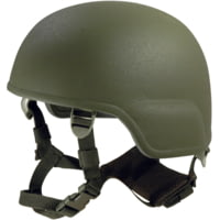 ArmorSource AS-200 NIJ Level IIIA Standard Ballistic Helmet 200-RCS ...