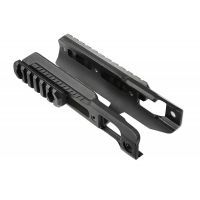 Cadex Defence M4 Extended Fore-End Rail Kit 4093