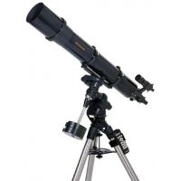 Celestron C6 R-GT Advanced Computerized Refracting Telescope - 21020