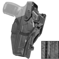 Alien Gear Holsters Rapid Force Duty Holster LVL 3 w/o Light w ...