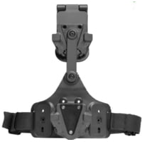 Alien Gear Holsters Rapid Force Expansion Dynamic Drop Leg Holster With ...