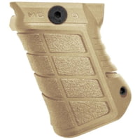 FAB Defense MG-9 Foregrip And Magazine Carrier For Double Stack 9mm FX ...