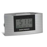 Honeywell Jumbo Atomic (Self Setting) Alarm Clock/Calendar with ...