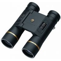 Leupold 10x28 Golden Ring Compact Binoculars - 49461