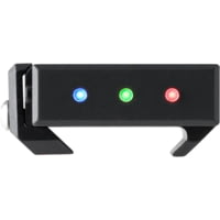 MDT Send iT Gen2 Level - Integrated Picatinny Mount 109930-BLK