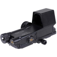 NOVUS Precision PDS1 25mm Prism Dot Sight