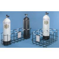 Pelican SCUBA Diving Tank Rack / Cylinder Holder 0200-206-000