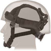 Pro-Tech R2S Ratchet Retention Suspension System for Delta 4 Tactical ...