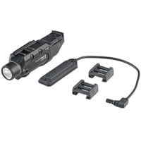 Streamlight TLR RM 2 Rail Mounted LED Tactical Lighting System w/Green ...