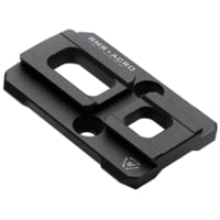 Strike Industries RMR to ACRO Adaptor Plate SI-ACRO-RMR | Best Rated