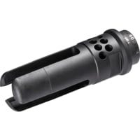 SureFire Warcomp Flash Hider w/Suppressor Adapter WARCOMP-556-1/2-28 ...