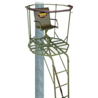 Trophy Treestands Aimer 360 Roof Tree Stand Kit TL108-BR | New Product