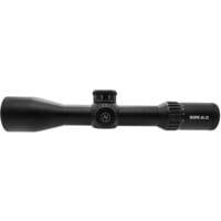 BOREALIS 3-18x50mm Rifle Scope, 34mm Tube BORE-318