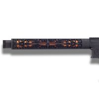 Unique-ARs Filigree AR-15 Free-floating Handguard