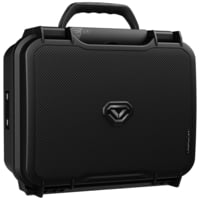 Vaultek Safe LifePod XT Tactical w/Removable EDC Tray Storage, 3 Pistol ...