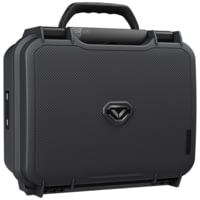 Vaultek Safe LifePod XT Tactical w/Removable EDC Tray Storage, 3 Pistol ...