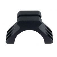 Weaver Tactical Ring Cap with Picatinny Rail 1 inch/30mm