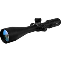 Wulf Optics Lightning 30E 6-24x50 30mm Tube Riflescope,Second Focal ...