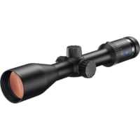 Zeiss Conquest V6 Capped Turrets 2-12x50mm 30 mm Tube Rifle Scope ...