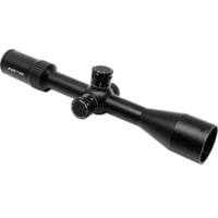 ZeroTech Optics Vengeance 6-24x50mm, 30mm Tube Rifle Scope VG6245F | Up ...