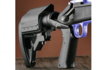 BlackHawk Knoxx Axiom Ultra-Light Rifle Stock for Bolt-Action Rifles