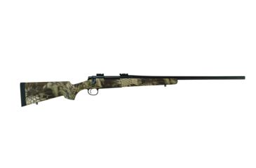 Grayboe Outlander Rifle Stock, BDL