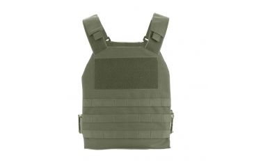 HighCom Armor RAK-CAP Series Rifle Armor Kit Plate Carrier w/Guardian ...