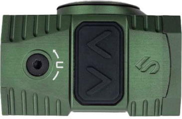 CORD Pandora PB-3 Micro 1x22-17mm Reflex Red Dot Sight w/ Aurawake ...