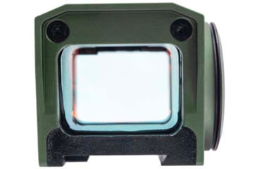 CORD Pandora PB-3 Micro 1x22-17mm Reflex Red Dot Sight w/ Aurawake ...