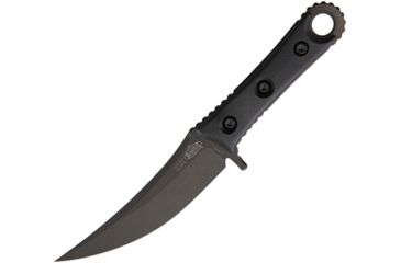 Microtech SBK Fixed Blade Apocalyptic DL Fixed Blade Knife 200-10APDLC