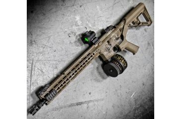 Slide Fire Solutions SSAR-15 SBS Rifle Stock