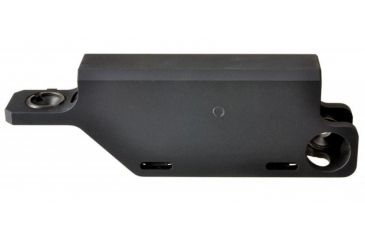 Strike Industries PS/P90 Ring Sight MC-10-80 Black Reticle Black ...