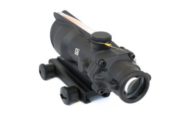 Trijicon ACOG 4x32 Rifle Scope with Dual Illumination ACSS Reticle