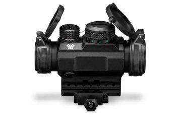 Vortex Spitfire 1x Prism Scope w/ DRT MOA Reticle