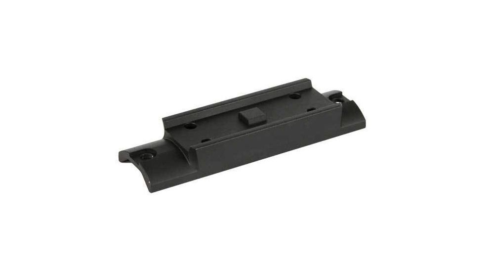 Aimpoint Micro Ruger Mark III Mount