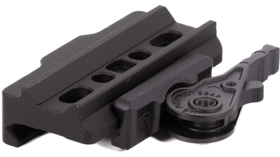 American Defense Manufacturing Small Modular Base Mini Trijicon ACOG ...
