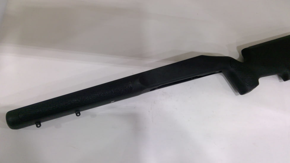 McMillan Mc3 Stocks The Legend A5 Carbon Fiber Tactical Stock for ...