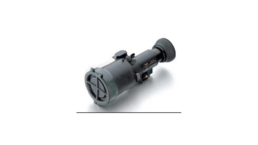 Hensoldt NSV 80 Rifle Scope Night Vision Attachment by Zeiss 330205 ...