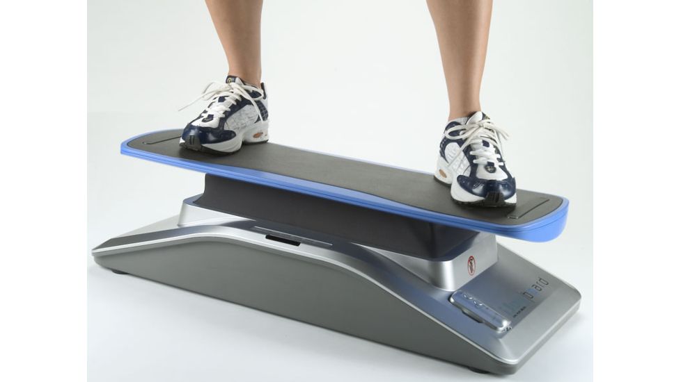 Human Touch iJoy Board Balance Exercise Tool iJoy-010 IJOY-010-100-002