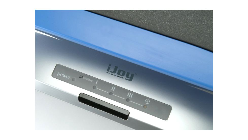 Human Touch iJoy Board Balance Exercise Tool iJoy-010 IJOY-010-100-002