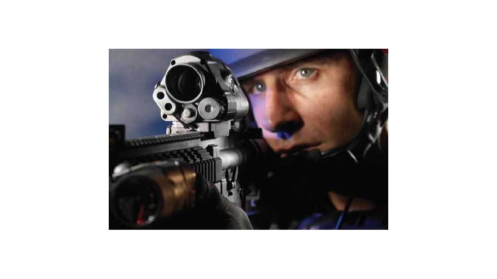 Insight Technology ISM-1400-A4 IR Integrated Sighting Module ISM-IR