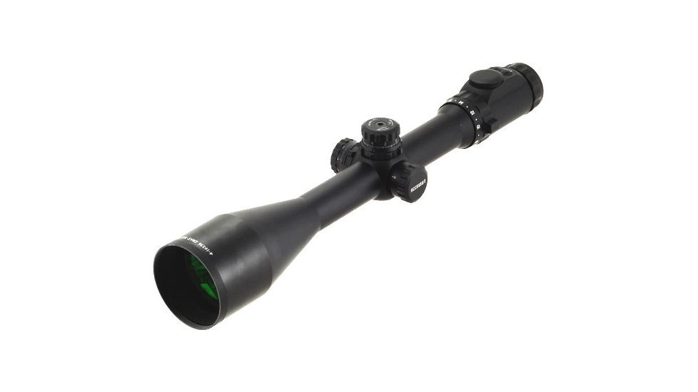 Leapers 30 Millimeter Accushot TF 3 SWAT 4-16x56 Full Size Adjustable ...