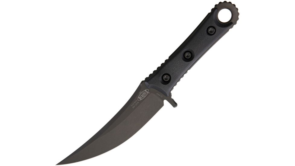 Microtech SBK Fixed Blade Apocalyptic DL Fixed Blade Knife 200-10APDLC