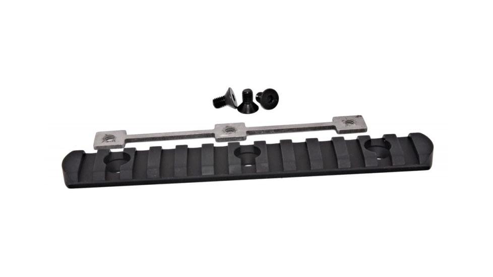 Precision Reflex PRI Delta Replacement Bottom Rail Forearms 05-071-5B ...