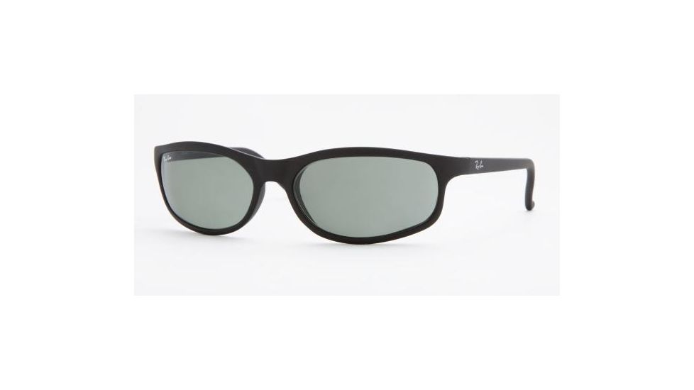 Ray-Ban Predator 8 Prescription Sunglasses RB2030