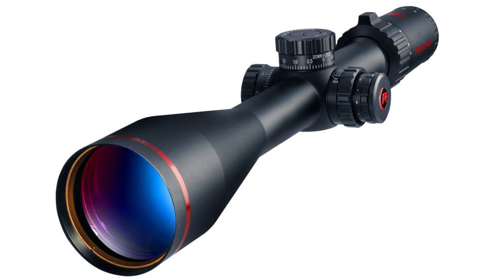 Red-Line Optics F4U Corsair II 5-30x56mm Rifle Scope, 34mm Tube, First Focal Plane