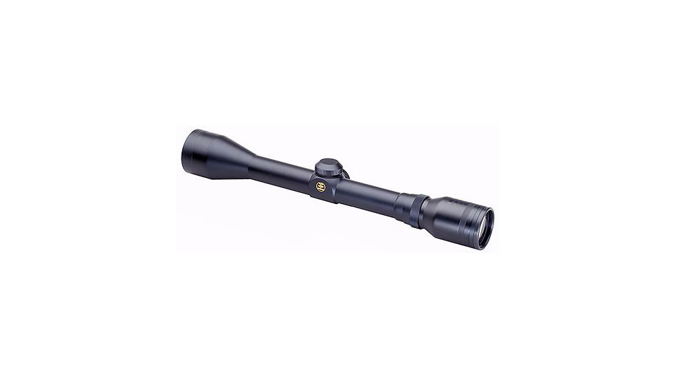 Safariland Rapid Reticle .22LR 6x 40mm Rifle Scope RR-22-3 RR-22LR-6X40