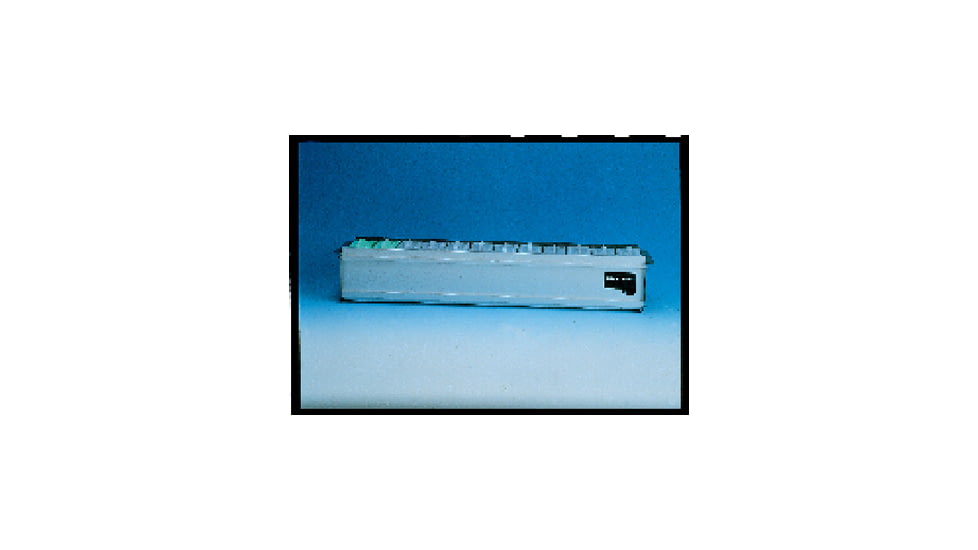 Sakura Finetek, Tissue-Tek , Slide Holders, 24-place, 4465 4465-CS