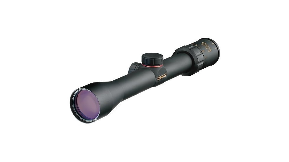 Simmons Blazer 3-9x32mm Rifle Scope